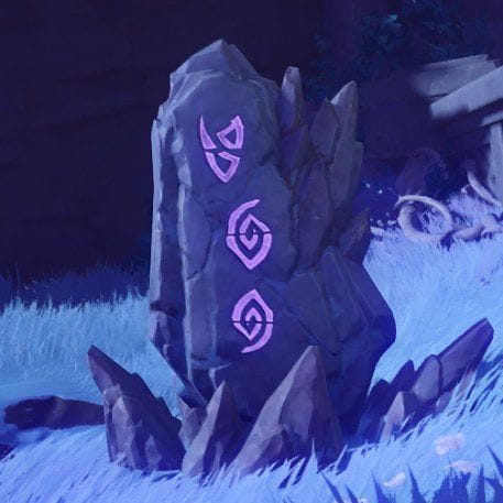 “Assemble the tower of the void” Genshin Impact quest guide