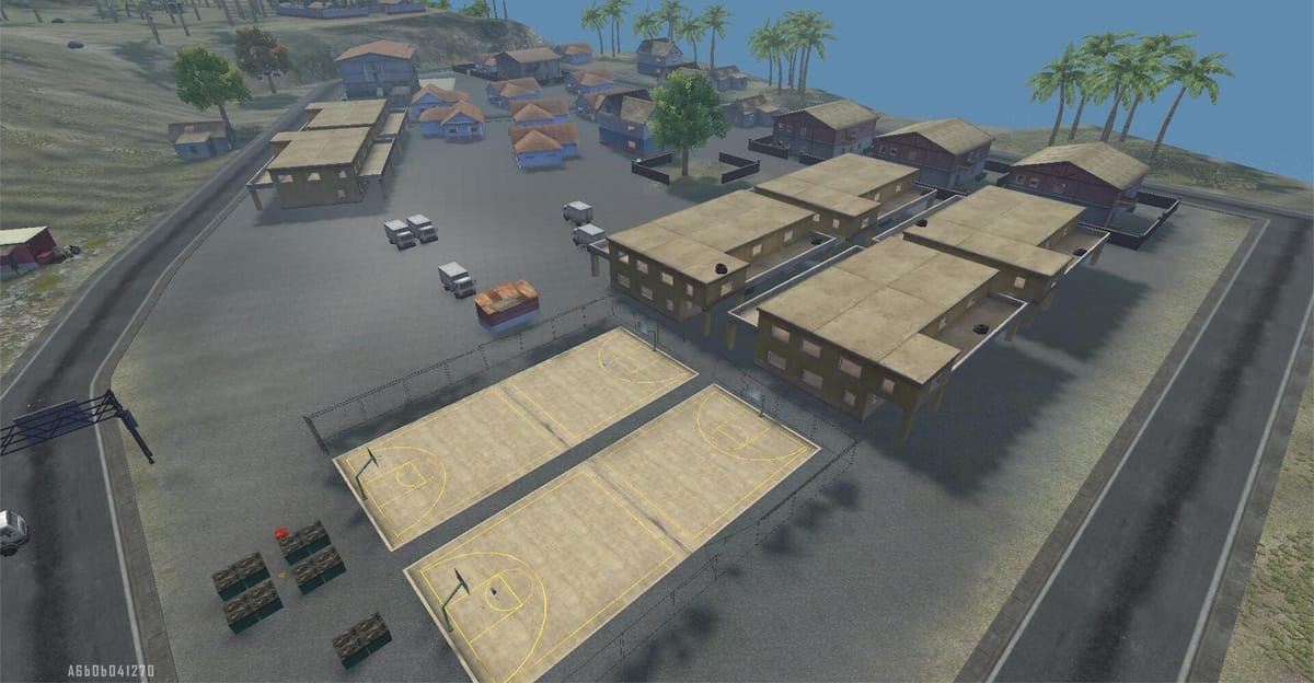 How to play Factory Challenge in Free Fire MAX