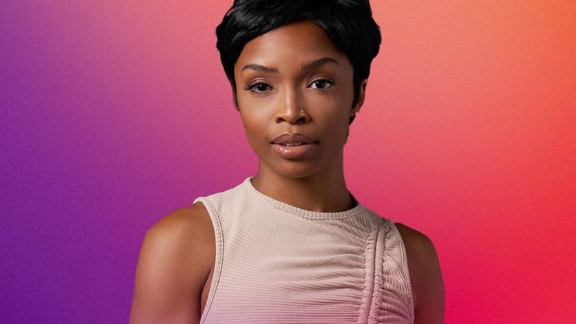 Who is Aja from Love Is Blind? Meet the paralegal with professional ...