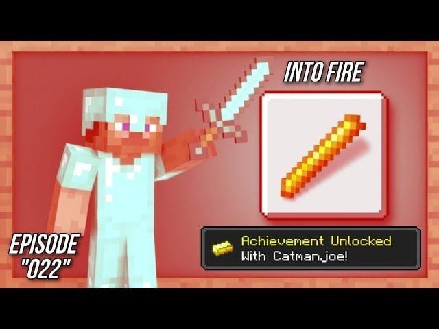 5 best Minecraft Bedrock achievements to get in the Nether