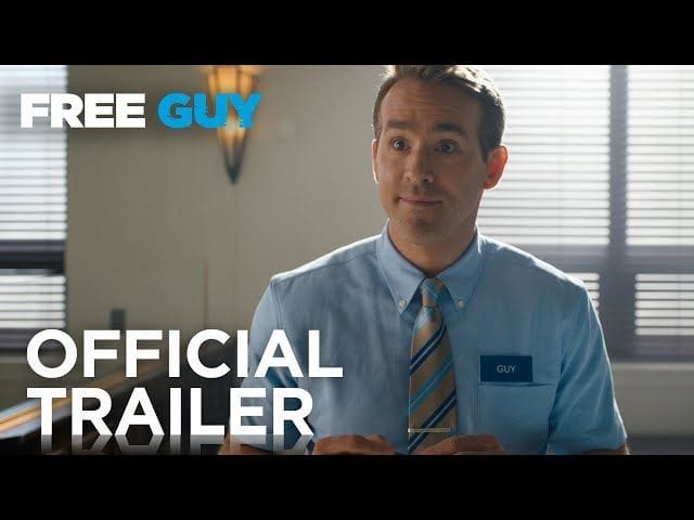 5 streamers who had cameos in Ryan Reynolds' Free Guy