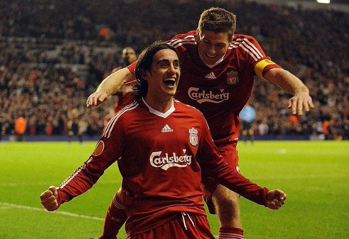 5 biggest Liverpool flops in Premier League history