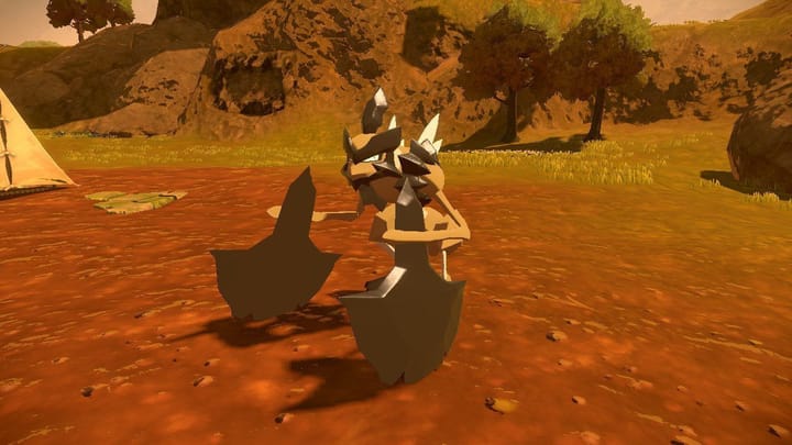 How to unlock Kleavor in Pokemon Legends: Arceus