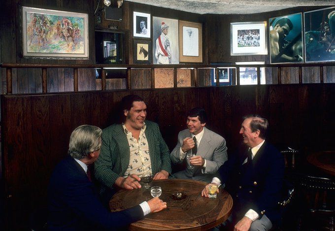 5 facts about Vince McMahon and family