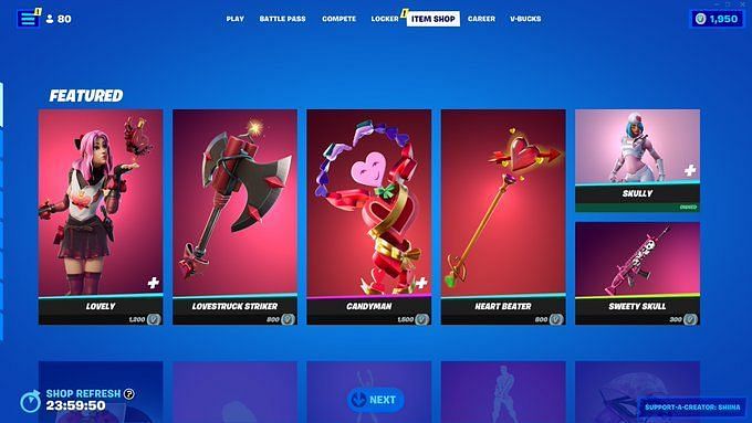 From Midas To Uncharteds Nathan Drake 8 Things Likely Returning To Fortnite In February 2022
