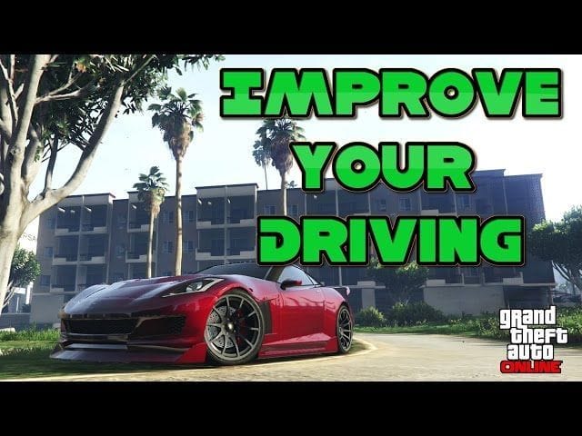 A beginner's guide to racing in GTA Online