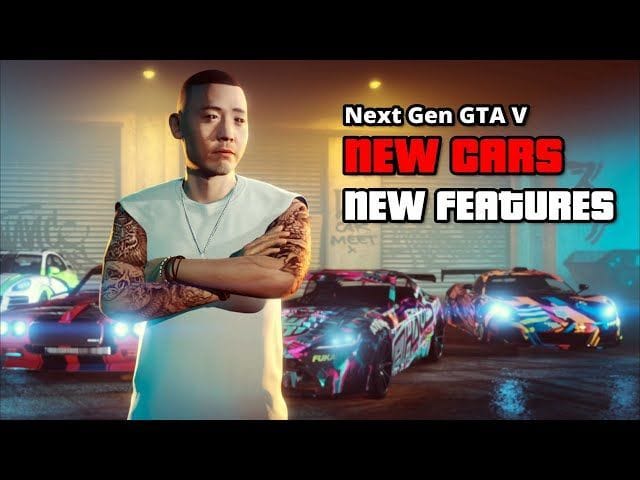 5 reasons why fans are excited for GTA 5 Expanded & Enhanced Edition