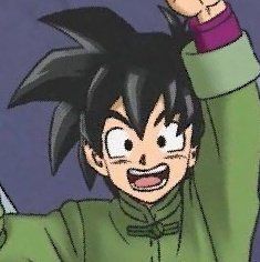 Dragon Ball Super: Super Hero Super Stage - Teen Gotenks teased, new ...