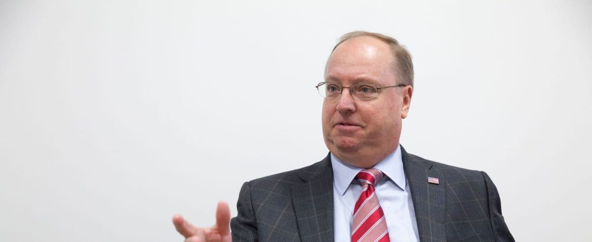 How did Jim Hagedorn die? Cause of death explored as Minnesota ...