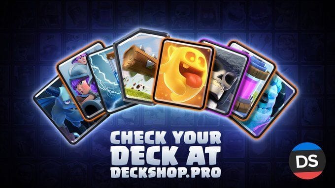 How to use Clash Royale Deck Checker?