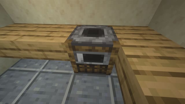 Top 5 kitchen ideas in Minecraft