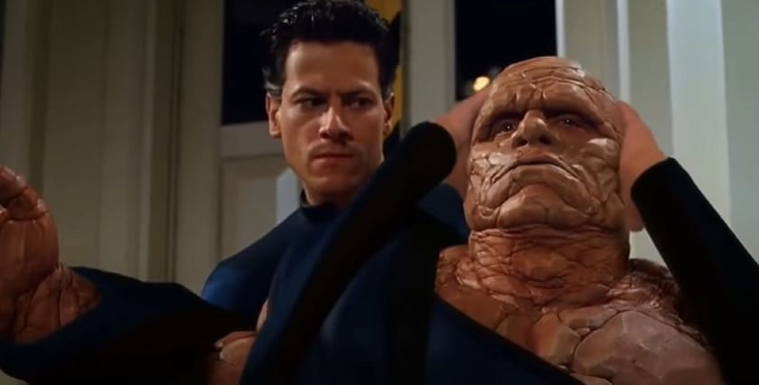 Top 5 Shapeshifters In Marvel Universe