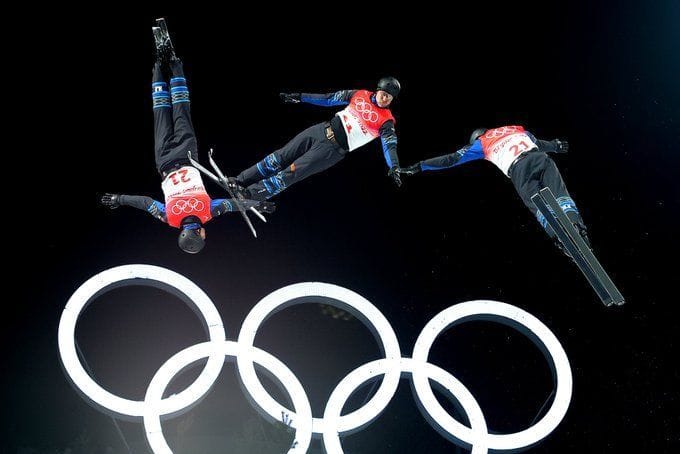 Winter Olympics results today: Updated US Medal count (February 15)