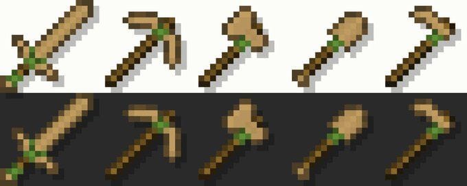 Ranking all types of fuel in Minecraft