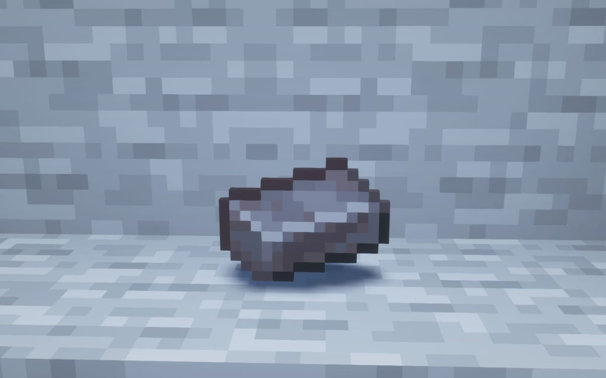 Top 5 uses of netherite ingots in Minecraft
