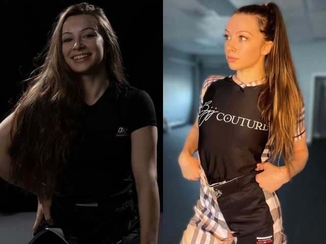 ONE Championship: BJJ star Danielle Kelly signs with ONE, set for MMA debut