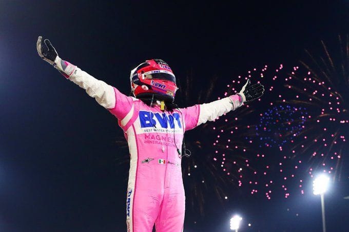 Top 5 Surprise F1 race winners of the turbo era (2014-21)