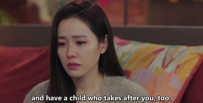 Top 6 Must Watch Son Ye Jin Dramas And Movies Be With You Something In The Rain And More