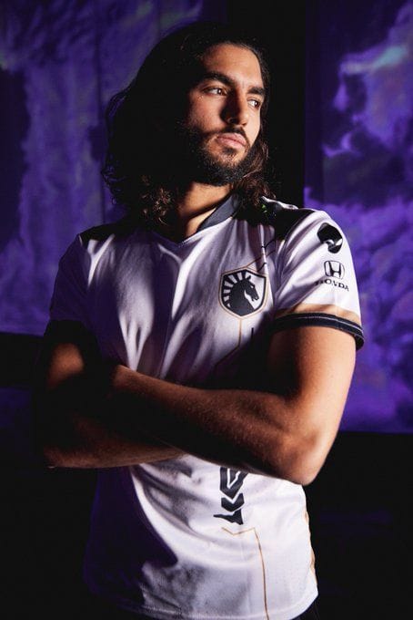 "I'm a huge fan of Chamber": Jamppi after Team Liquid's victory against ...