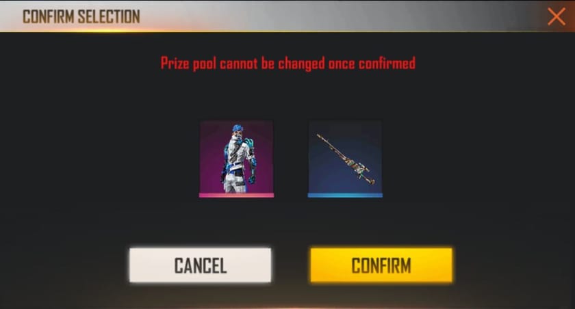 How to get new Blue Wave bundle in Free Fire MAX this week