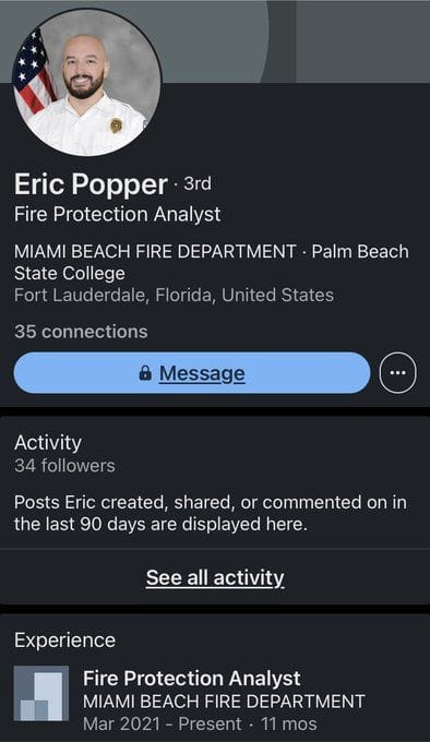 Eric Popper: Road rage shooting incident captured on dashcam as driver ...