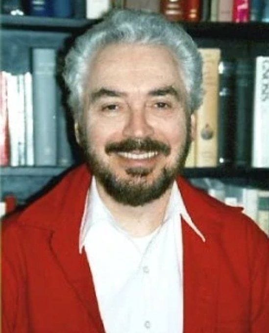 Who was Tom Veitch ? Tributes pour in as comic book writer known for ...