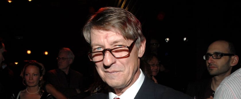 How did PJ O'Rourke die? Tributes pour in as influential satirist ...