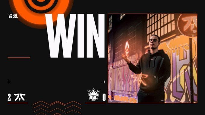 "Everything went as planned on Icebox" Magnum on Fnatic's victory ...