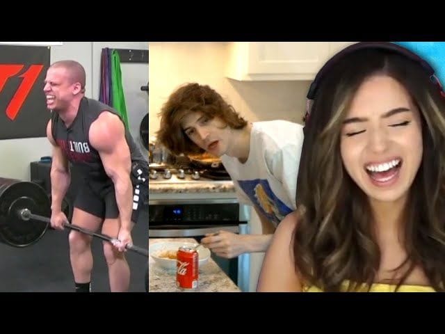 “As always”: Pokimane announces that she’s re-signed with Twitch, set ...