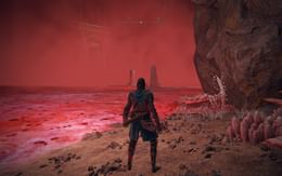 How To Cure Scarlet Rot In Elden Ring