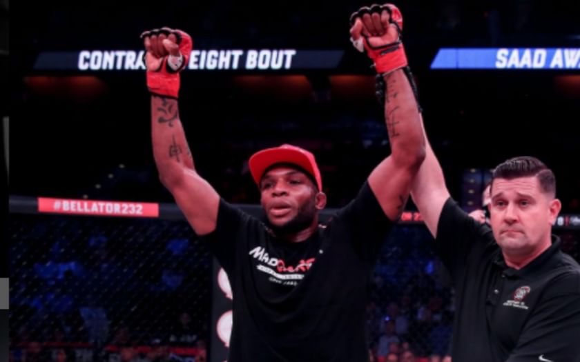 5 opponents for Paul Daley’s final fight in Bellator