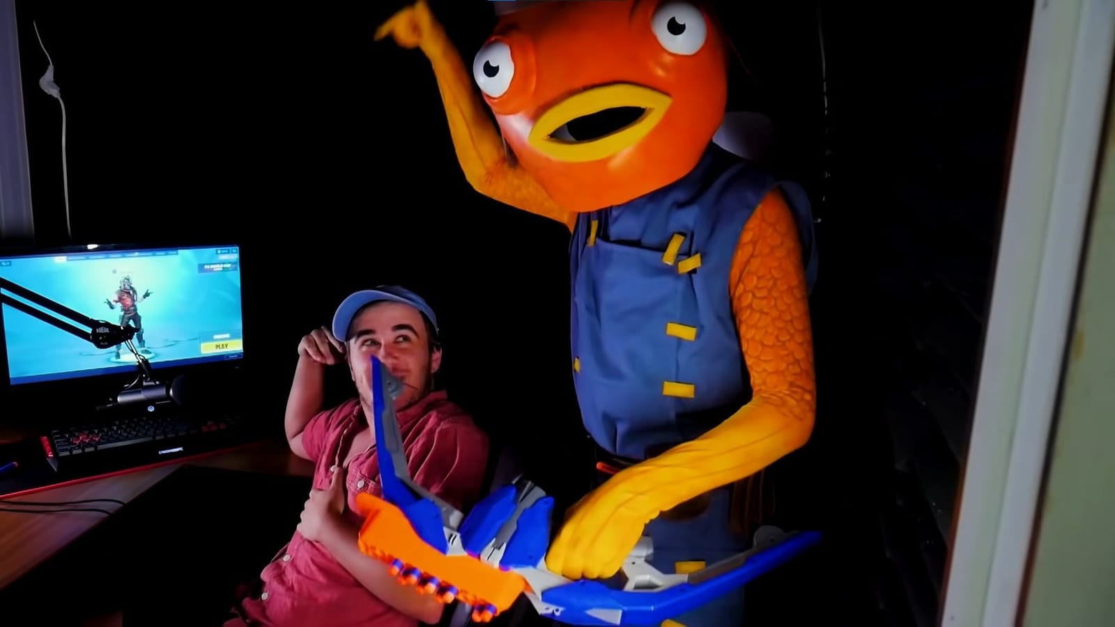 10 Fortnite cosplays that bring the in-game character to life (2022)