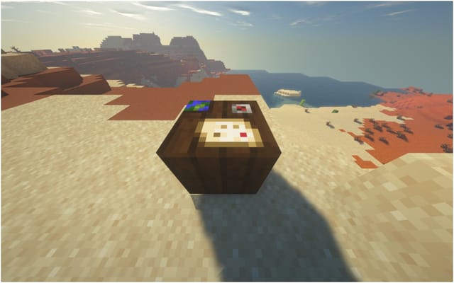 5 things you didn't know about cartography tables in Minecraft