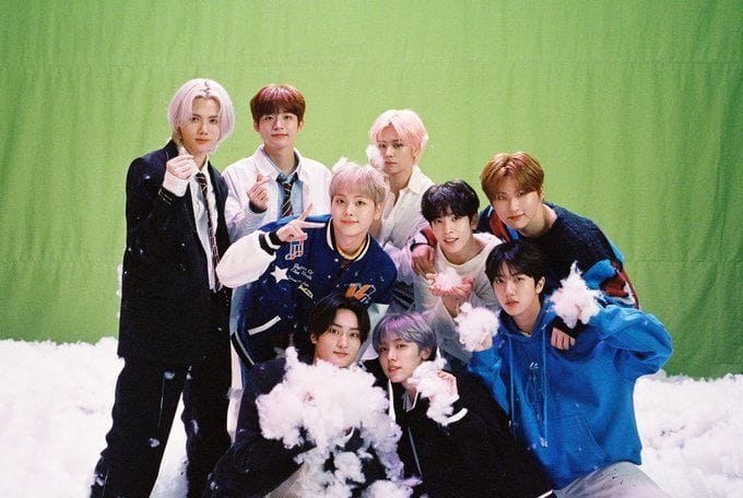 CRAVITY halts all activities after seven members test positive for COVID-19