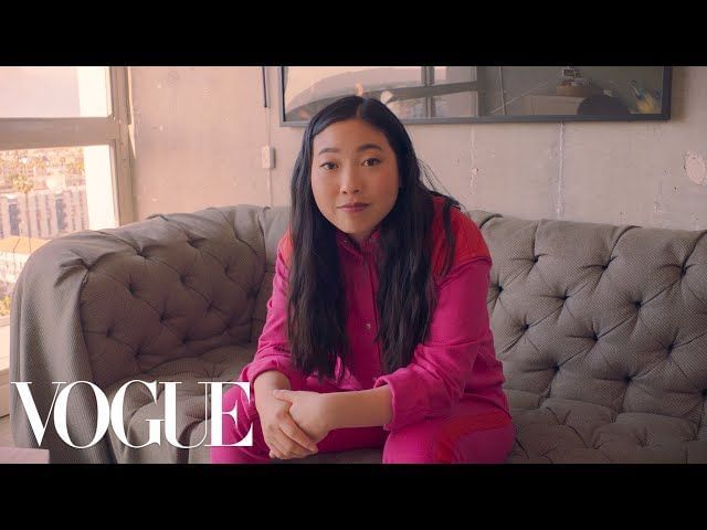5 films by Awkwafina that are worthy watching