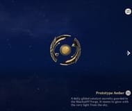 Prototype Amber | Genshin Impact- Ascension Materials, Stats ...