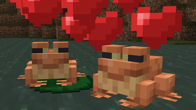 Minecraft 1.18.10 Bedrock update patch notes