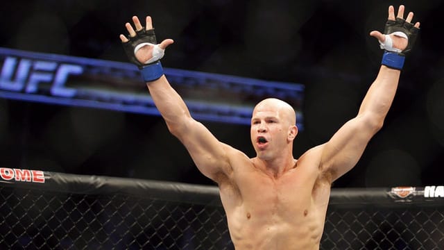 5 UFC debutants who wasted no time in delivering a knockout