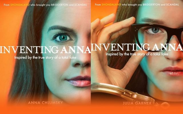 Making of Inventing Anna: 5 behind-the-scenes facts