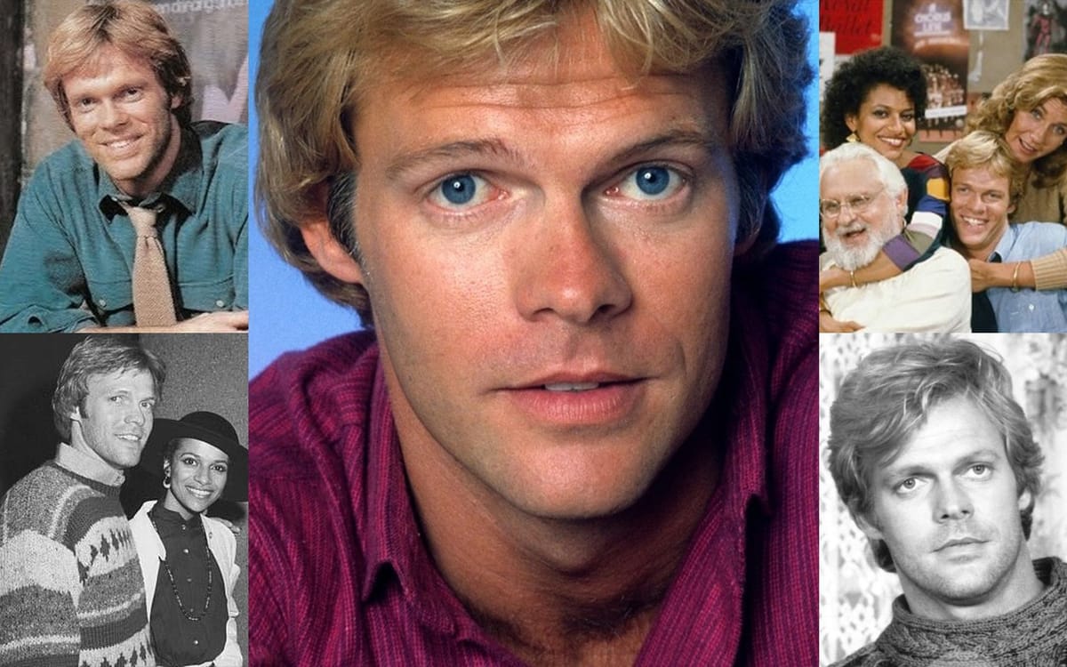 5 memorable Morgan Stevens roles