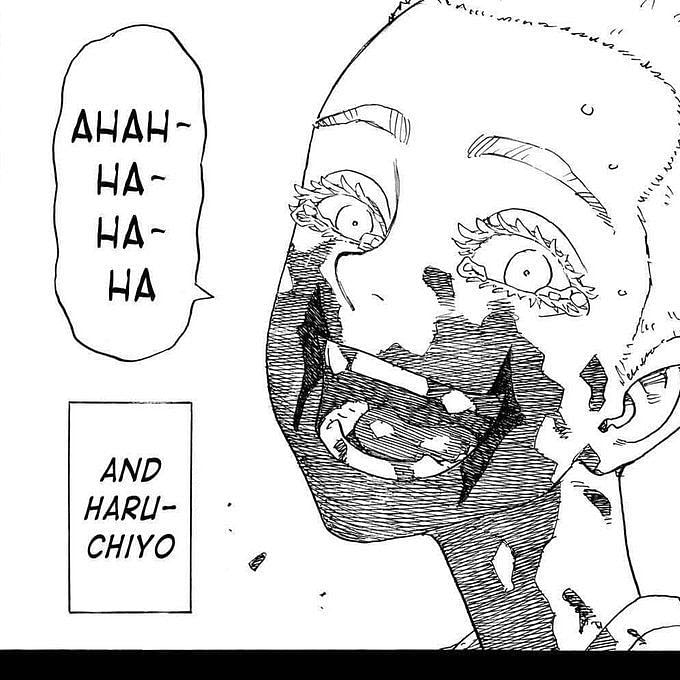 Tokyo Revengers Chapter 241 Reveals The Origin Of Haruchiyo s Scars And The Depth Of Mikey s tokyo-revengers-chapter-241-reveals-the-origin-of-haruchiyo-s-scars-and-the-depth-of-mikey-s