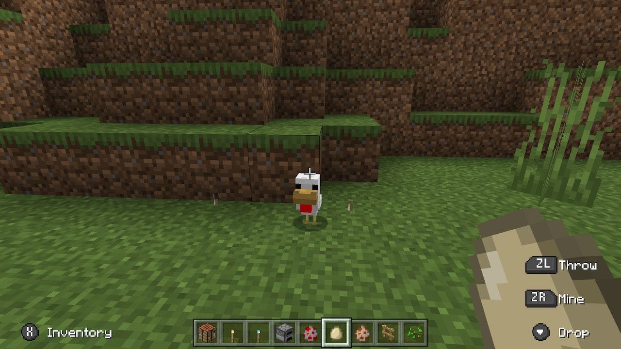 Breeding chickens in Minecraft: Everything you need to know