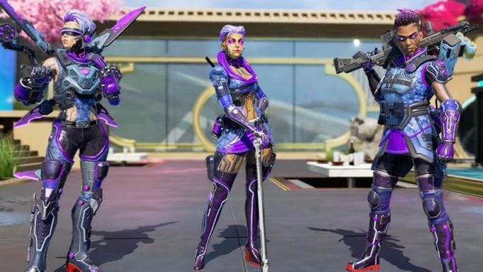 Apex Legends Season 12 update released: What’s new?