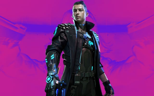 5 best Free Fire character combinations with Chrono for rush gameplay ...