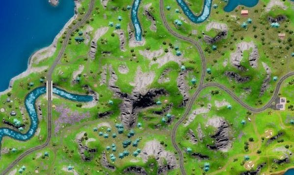 New Fortnite audio logs leak info on Fortnite Chapter 3 Season 2 and beyond