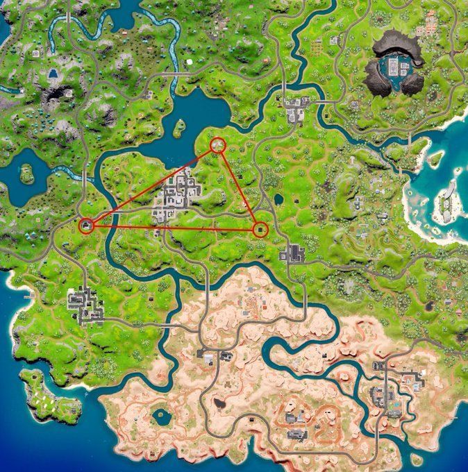 Fortnite Chapter 3 Season 2: Everything we know so far