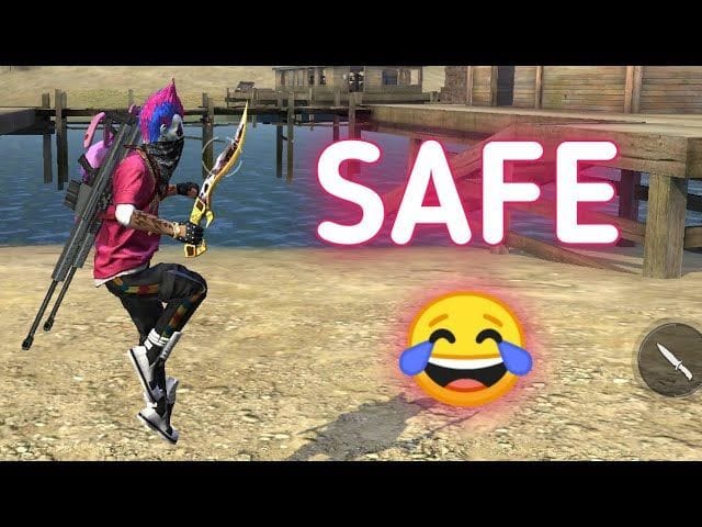 Top 5 tips to reach Heroic rank in Free Fire (February 2022)