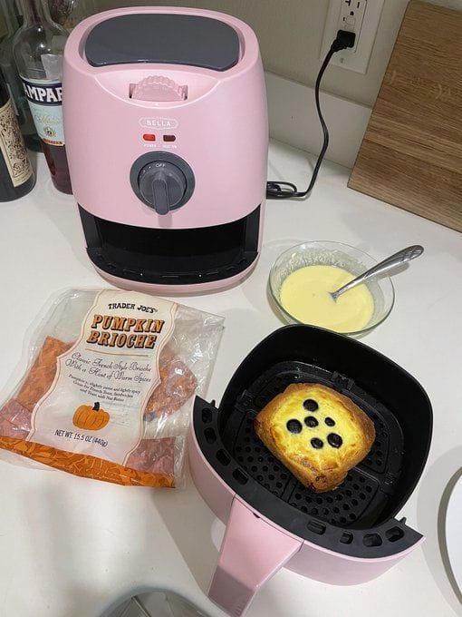 TikTok Custard toast: How to make, recipe, and all you need to know ...