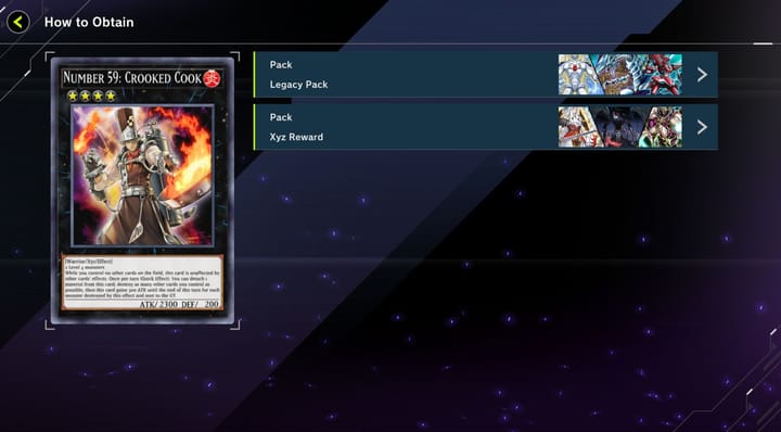 How to play the Crooked Cook Exodia deck in Yu-Gi-Oh! Master Duel