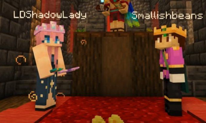 Minecraft Empires SMP members revealed